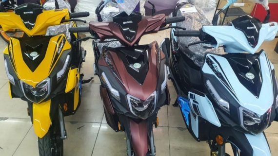 V Power Motor | Malaysia Motorcycle Brands