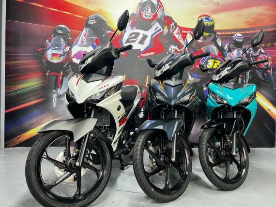 V Power Motor | Product categories | NEW BIKES