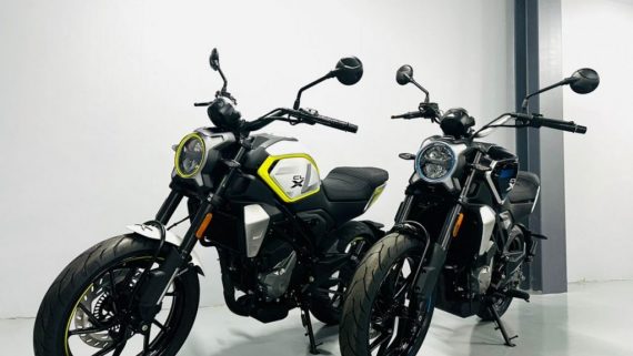 V Power Motor | Malaysia Motorcycle Brands