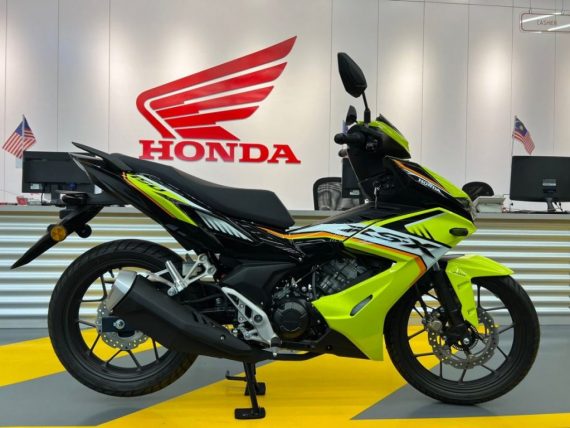 V Power Motor | Product categories | NEW BIKES